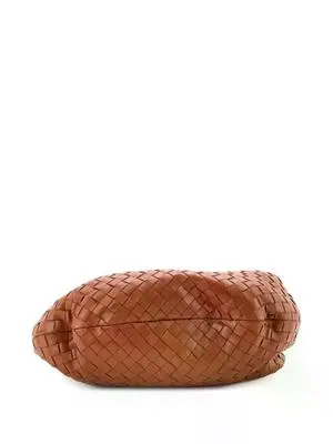 Bottega Veneta Jodie Hobo Bag - Brown