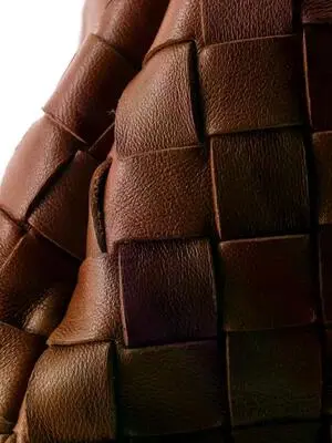 Bottega Veneta Jodie Hobo Bag - Brown