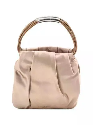 Saint Laurent Pochette Top Handle Bag
