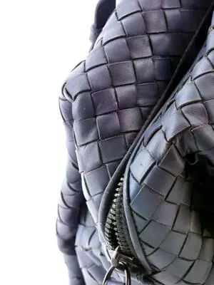Bottega Veneta Montaigne Handle Bag