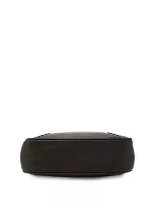 Burberry Leather Shoulder Bag