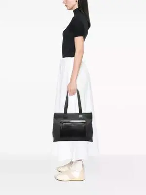 Gucci Gg Canvas Tote Bag