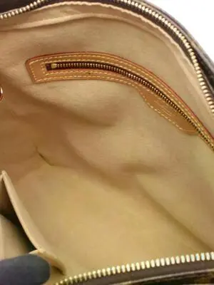 LOUIS VUITTON Monogram Looping Gm Shoulder Bag