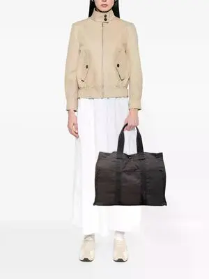 Hermès Herline Gm Tote Bag