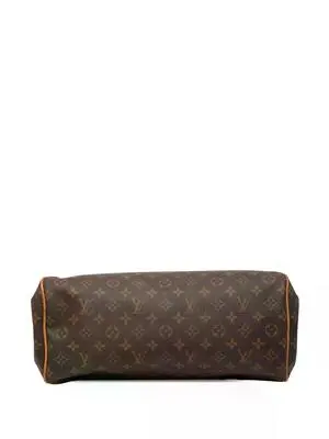 LOUIS VUITTON Monogram Montorgueil Gm Shoulder Bag