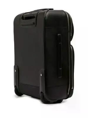 LOUIS VUITTON Taiga Pegase 55 Travel Bag