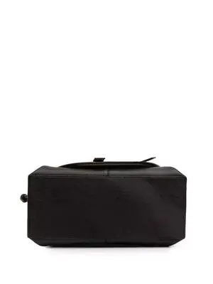 Loewe Small Leather Gate Top Handle Satchel