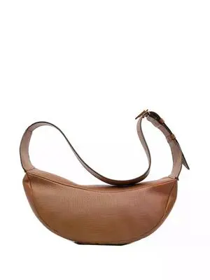 Versace Leather V Greca Signature Belt Bag