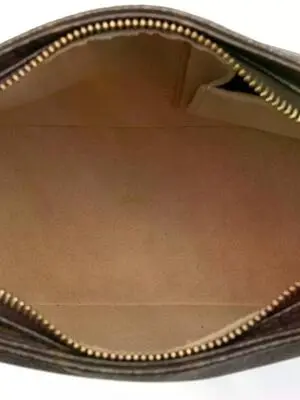 LOUIS VUITTON Monogram Looping Mm Shoulder Bag
