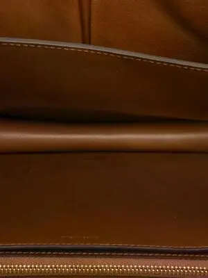 Celine Medium Calfskin Classic Box Crossbody Bag