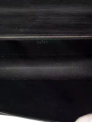 LOUIS VUITTON Epi Monceau 28 Satchel