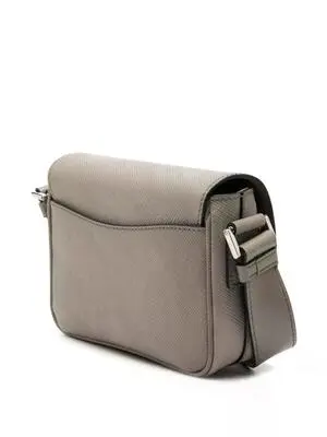 Prada Saffiano Leather Crossbody Bag