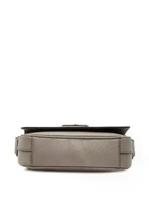 Prada Saffiano Leather Crossbody Bag