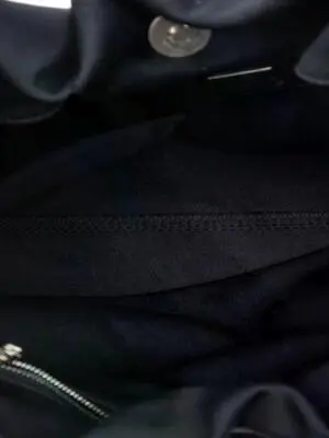 Fendi Nylon Tote Bag