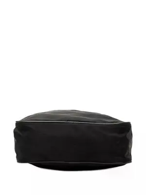 Prada Tessuto Zip Top Crossbody Bag