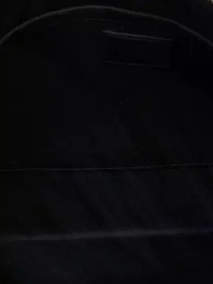 LOUIS VUITTON Monogram Eclipse Discovery Pochette Gm