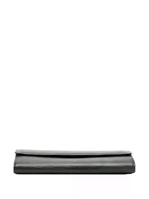 LOUIS VUITTON 2010 Epi Sarah Wallet Long Wallets