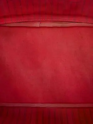 LOUIS VUITTON Limited Edition Monogram Grenade V Neverfull Mm Tote Bag