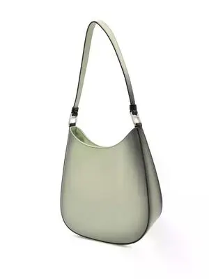 Prada Gradient Spazzolato Cleo Shoulder Bag