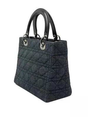 Dior Lady Satchel