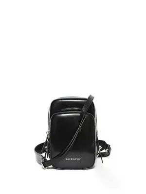 Givenchy Pandora Shoulder Bag - Black