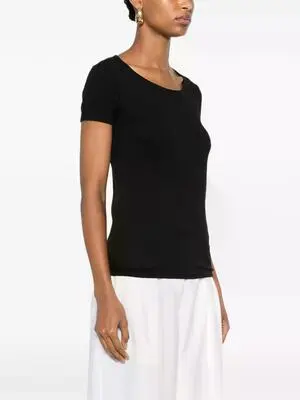 Calvin Klein Reid Short-sleeve T-shirt - Black