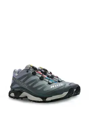 SALOMON Xt-4 Og Mesh Sneakers - Grey