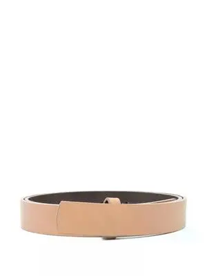 NIU Adjustable Fit Belt - Neutrals