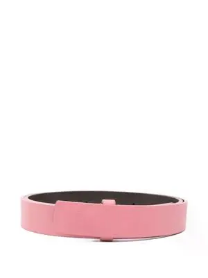 NIU Adjustable Fit Belt - Pink