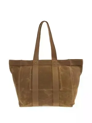 ALLSAINTS Layo Logo-print Tote Bag