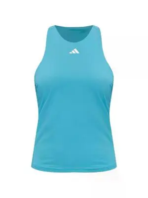 Adidas Y Tennis Jersey Tank Top
