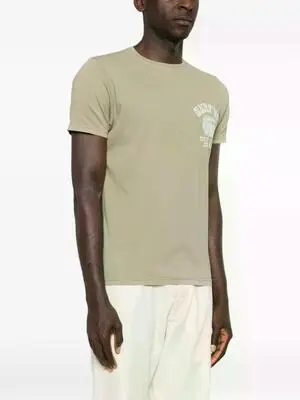 BOWERY Graphic-print T-shirt