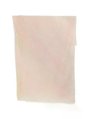 MOULETA Cashmere Scarf - Neutrals