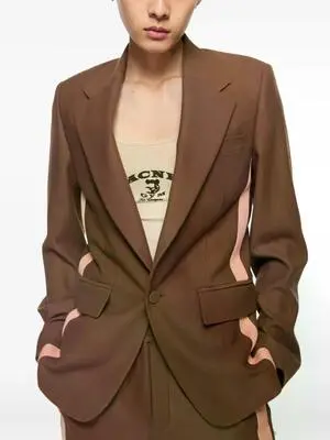 Acne Studios Wool Blazer