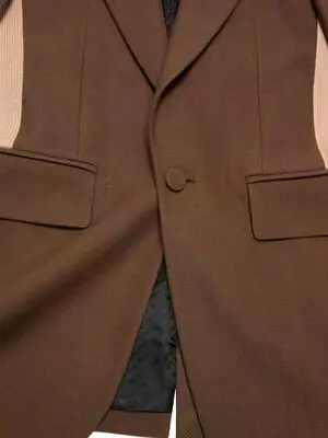 Acne Studios Wool Blazer