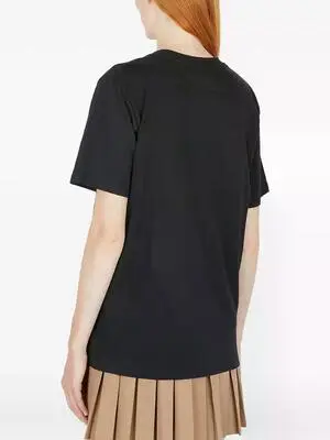 Rokh Graphic Print T-shirt