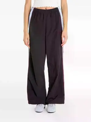 PUMA X Fenty Side-stripe Track Pants - Black