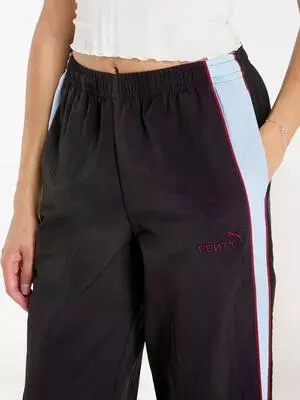 PUMA X Fenty Side-stripe Track Pants