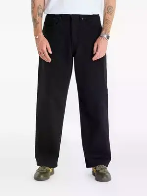 VANS Check-5 Straight-leg Jeans