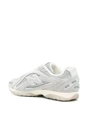 NEW BALANCE 204l Suede Sneakers