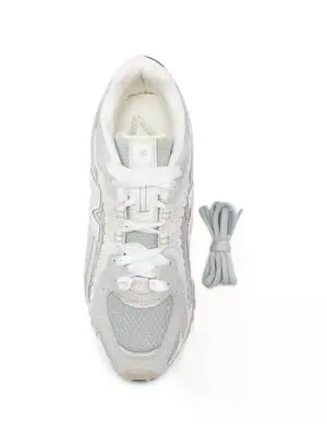 NEW BALANCE 204l Suede Sneakers