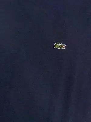 Lacoste Logo-patch T-shirt