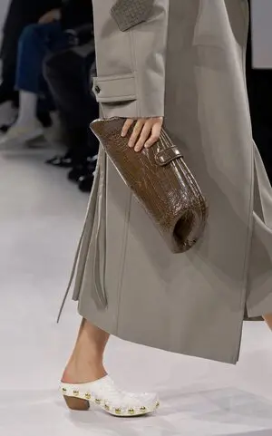 Fall Purse Trends