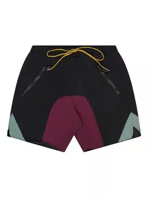 Rhude Panel Swim Shorts