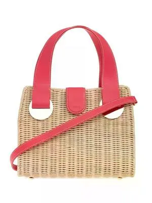 Rodo Woven Tote Bag