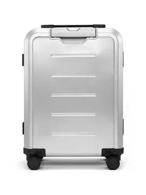 DB JOURNEY Ramverk Aluminum Carry-on Suitcase