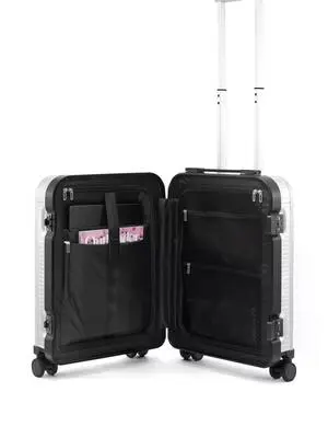 DB JOURNEY Ramverk Aluminum Carry-on Suitcase