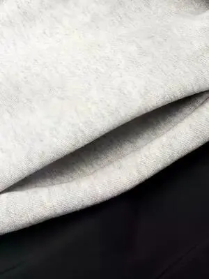 Fear Of God Hooded Colour Block Sweater