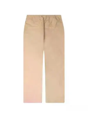 Fear Of God Drawstring-fastening Trousers