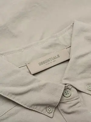 Fear Of God Long-sleeve Oxford Shirt
